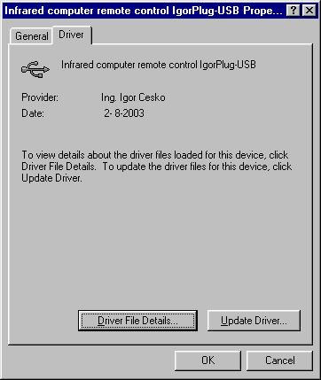 Implementation USB into microcontroller
